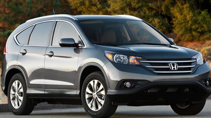 10 Best Used Compact SUVs Under $15,000 - Kelley Blue Book
