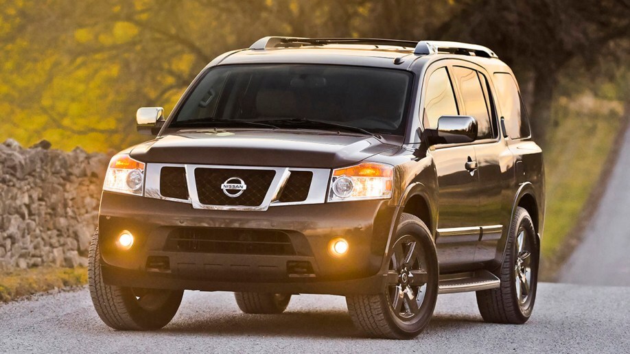 10 Best Used SUVs for Towing Under $15,000 - Kelley Blue Book