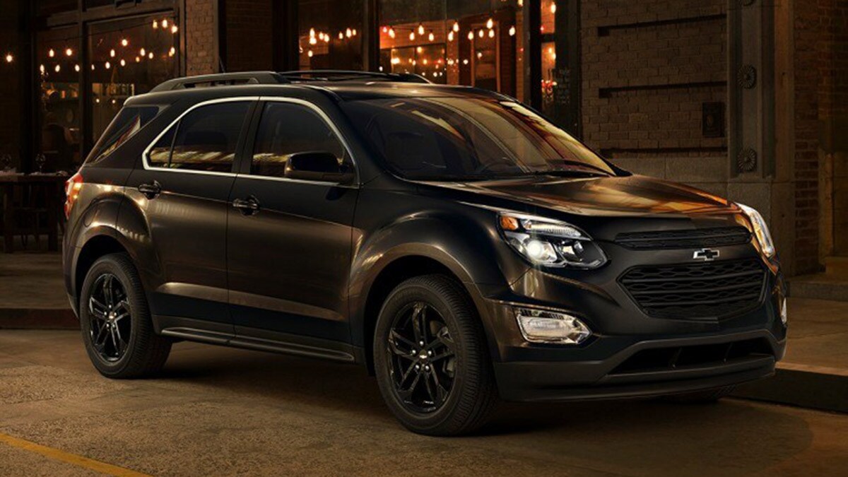 10 Best Used Compact SUVs Under $15,000 - Kelley Blue Book