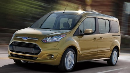 2023 Ford Transit Trail: An Off-Roader for Vanlifers - Kelley Blue Book
