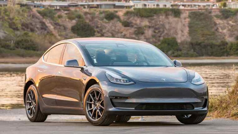 Tesla Offers 3 Months of Free Charging on Some Model 3 Sedans - Kelley ...