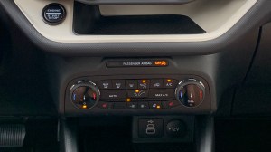 auto climate control system
