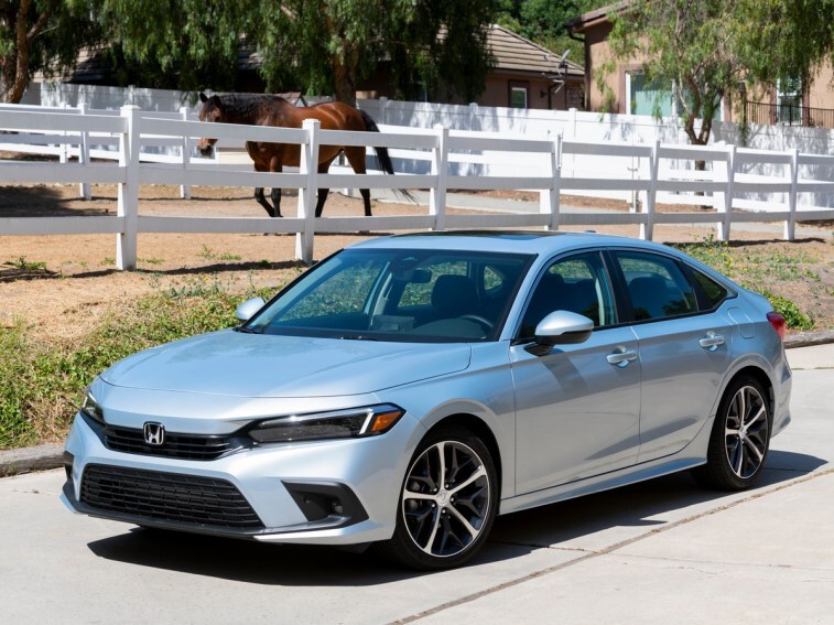 10 Best Lease Deals in June 2023 - Kelley Blue Book