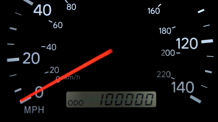 Tips to Extend the Life of Your Car to 100K Miles and Beyond - Kelley ...