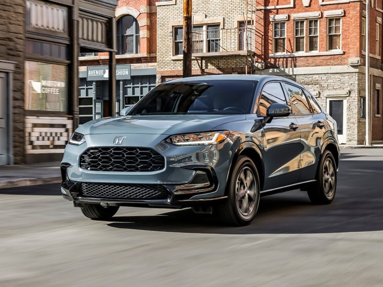 10 Best Lease Deals in May 2023 - Kelley Blue Book