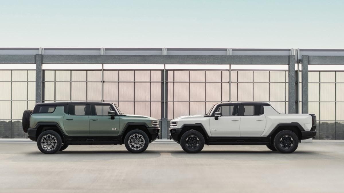 Who Makes Hummer? - Kelley Blue Book
