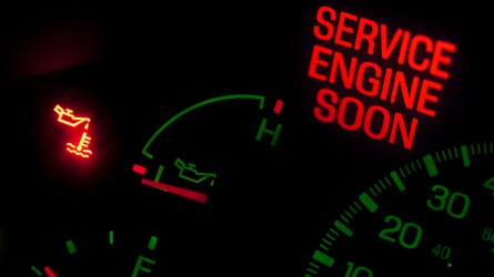 Limp Mode in a Car: Everything You Need to Know - Kelley Blue Book