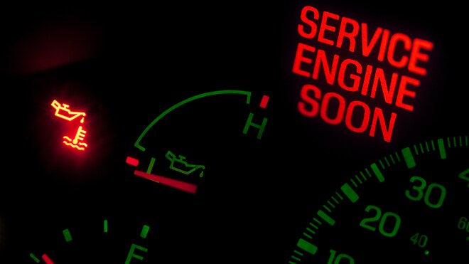 Limp Mode in a Car: Everything You Need to Know - Kelley Blue Book