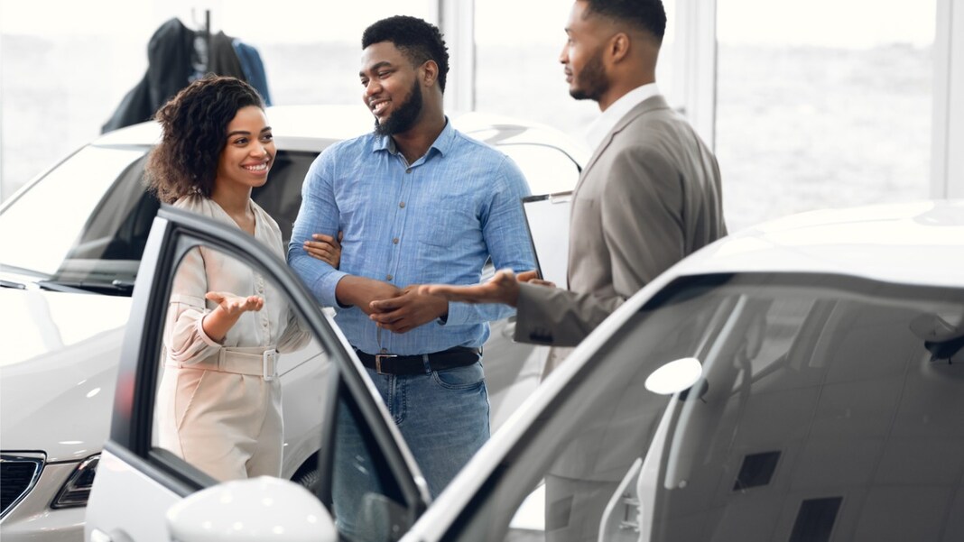 Is Now the Time To Buy, Sell, or Trade-in a Car? - Kelley Blue Book