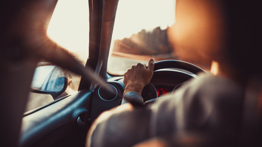 Test-Driving a Car: A Checklist of What to Look for - Kelley Blue Book