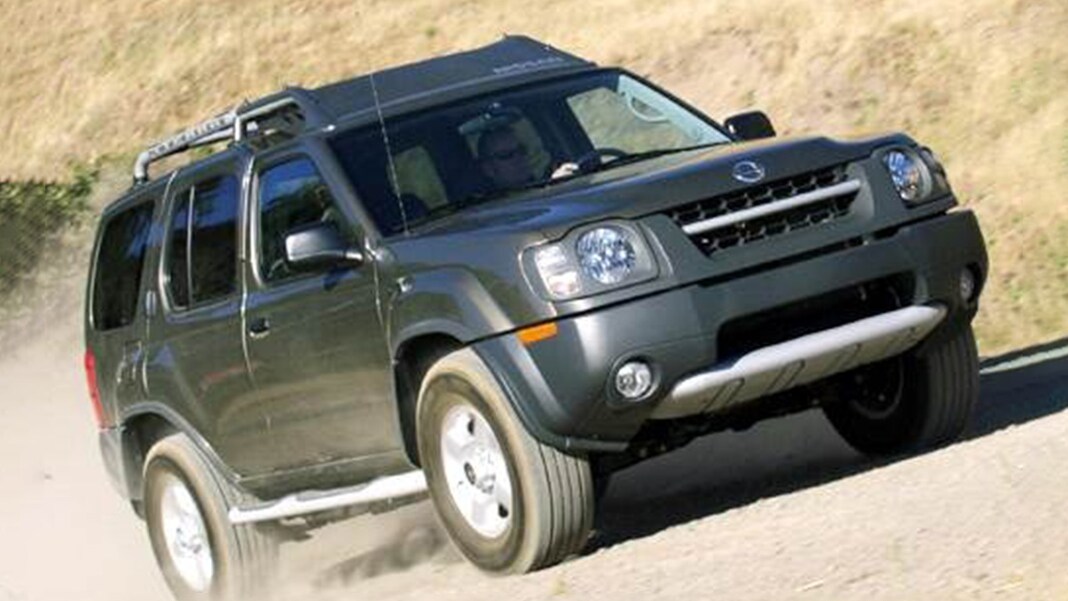 10 Best Used SUVs Under $5,000 - Kelley Blue Book