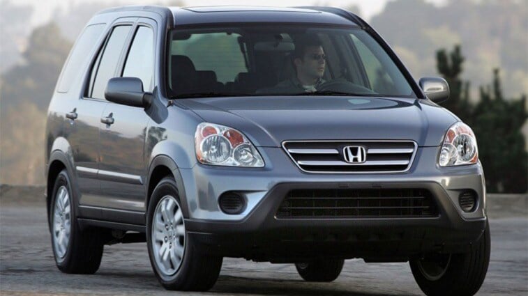 10 Best Used SUVs Under $5,000 - Kelley Blue Book