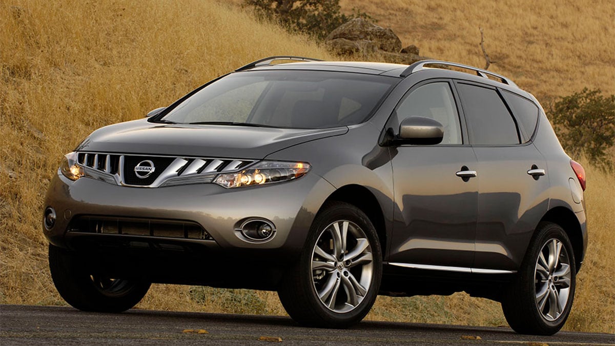 10 Best Used SUVs Under $5,000 - Kelley Blue Book