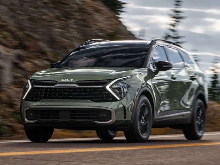 10 Best SUV Lease Deals in June 2023 - Kelley Blue Book