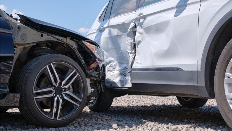 Totaled Car: Everything You Need to Know - Kelley Blue Book