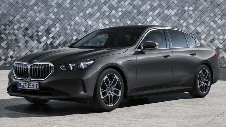 2025 Genesis G80 vs. 2025 BMW 5 Series Comparison - Isierige.com