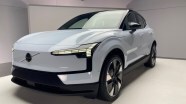 Spectacular 2025 Volvo EX30 Electrical SUV Debuts Motocourt Spectacular 2025 Volvo EX30 Electrical SUV Debuts Motocourt