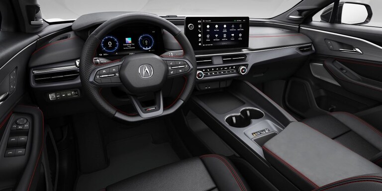 2024 Acura ZDX Price, Reviews, Pictures & More | Kelley Blue Book