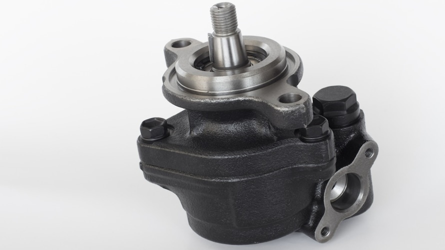 Power Steering Guide: Everything You Need to Know - Kelley Blue Book