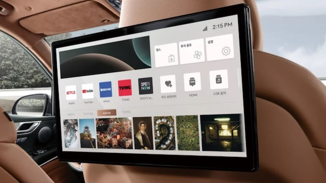 2025 Genesis GV80 Gets Update, Sleek New Coupe Style - Kelley Blue Book