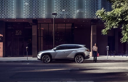 Hyundai ICO - Kelley Blue Book