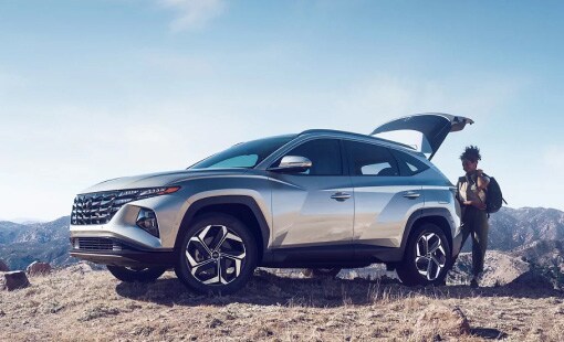 Hyundai ICO - Kelley Blue Book