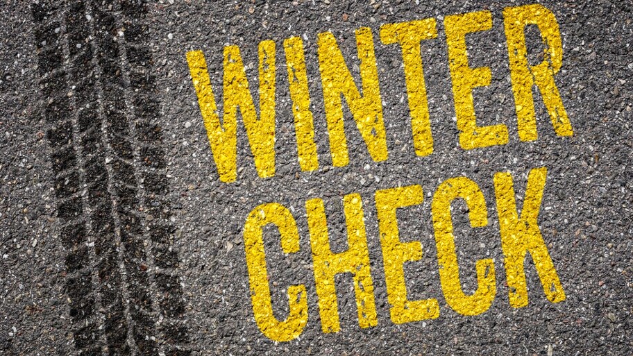 Winter Survival Guide for Drivers: Prepping Your Car for the Cold ...