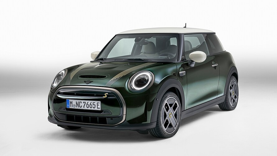 Cheapest Electric Cars of 2024-2025 - Kelley Blue Book