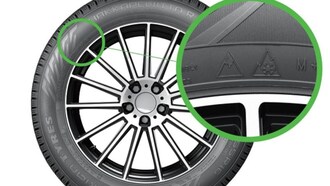 Some Winter Tires Earn New Ice Certification - Kelley Blue Book