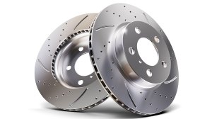 What Are Brake Rotors? - Kelley Blue Book