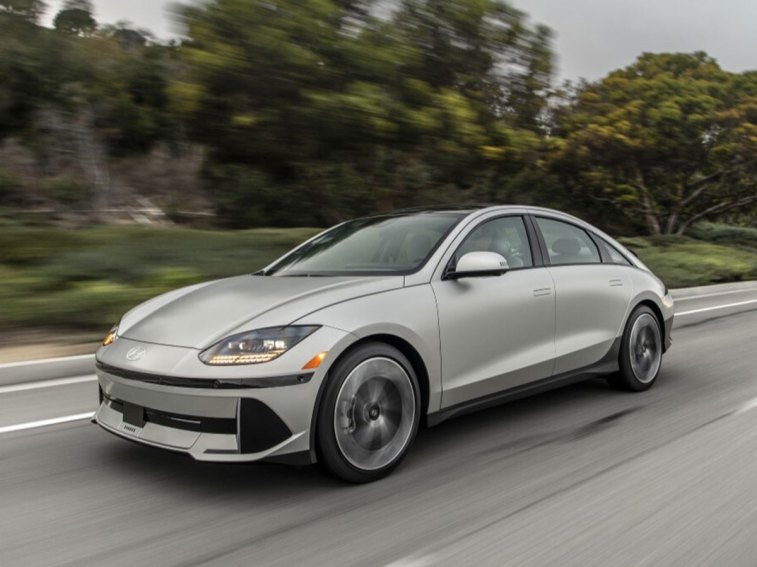 10 Best Lease Deals Around $200 in December 2023 - Kelley Blue Book