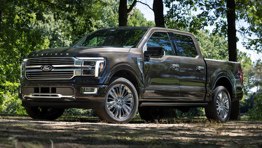 The 25 Best-Selling Cars of 2023 - Kelley Blue Book