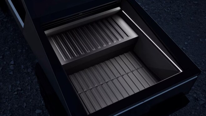 Tesla Offers “Range Extender” Extra Battery for Cybertruck - Kelley ...