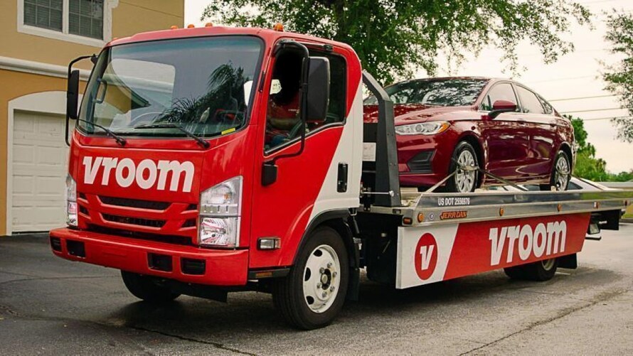 Vroom Closes; What Shoppers Should Do - Kelley Blue Book