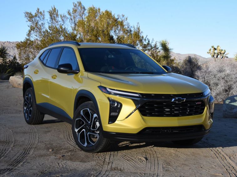 10 Best Lease Deals in April 2024 - Kelley Blue Book