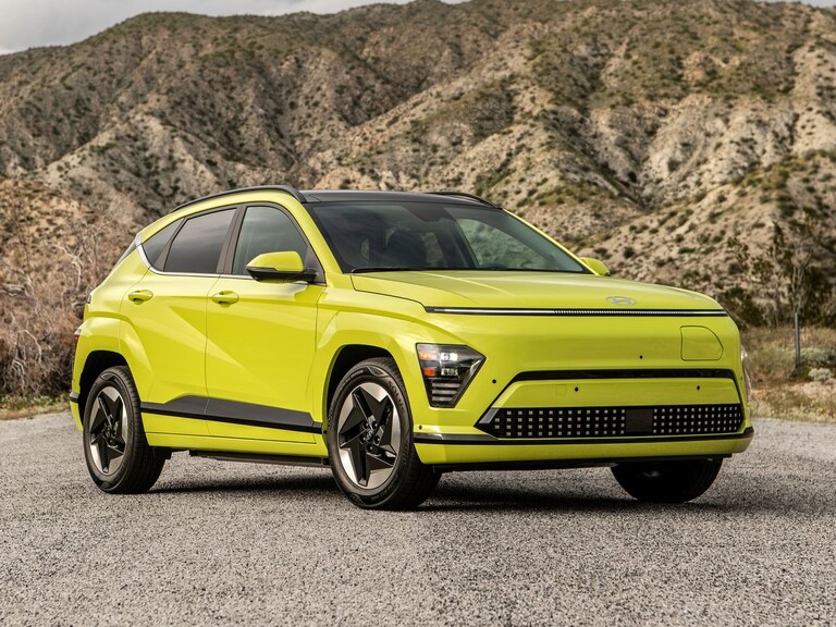 10 Best Electric Car Deals in March 2025 - Kelley Blue Book