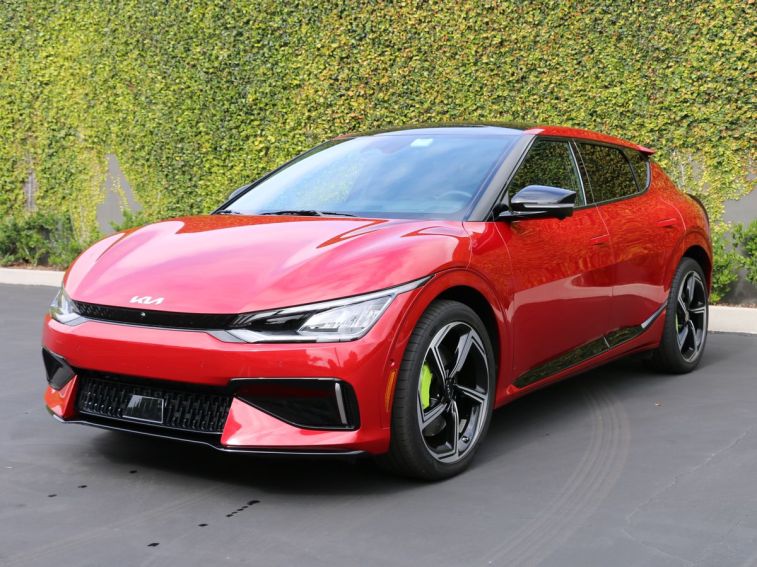 10 Best Electric Car Deals in June 2024 - Kelley Blue Book