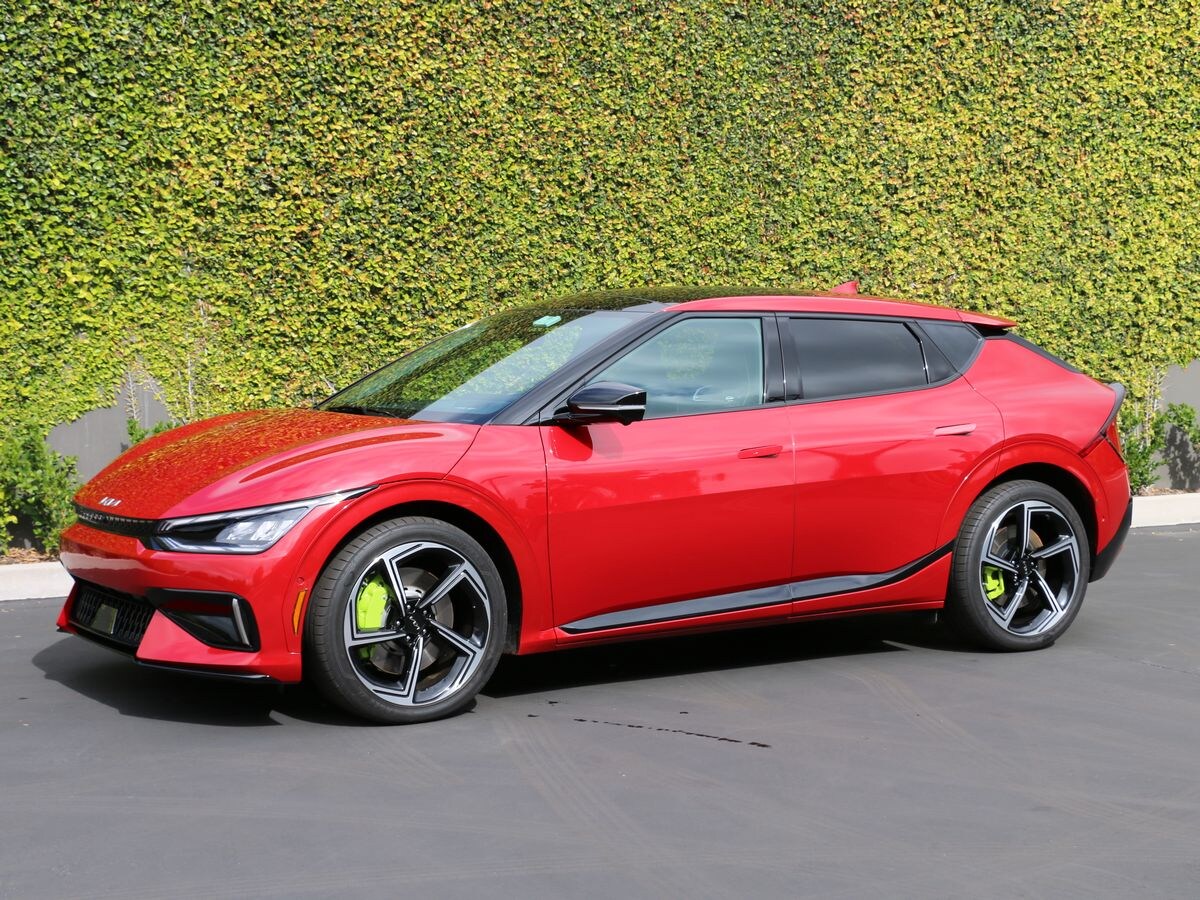 10 Best Electric Car Deals in February 2025 Kelley Blue Book