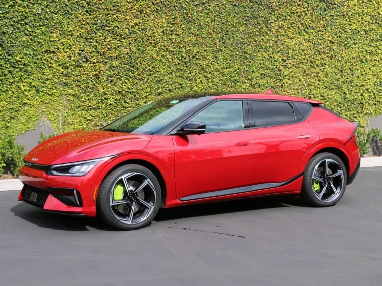 10 Best Electric Car Deals in April 2025 - Kelley Blue Book