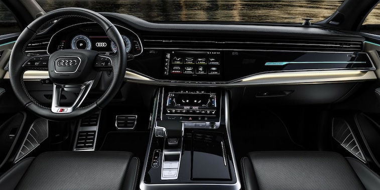 2025 Audi Q7 Price, Reviews, Pictures & More | Kelley Blue Book