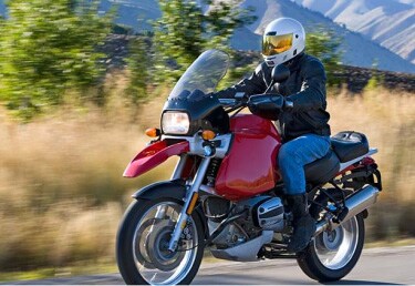 Motorcycle Insurance - Kelley Blue Book