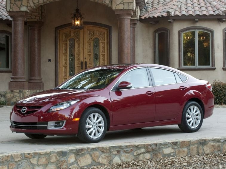 10 Best Used Cars Under $8,000 - Kelley Blue Book