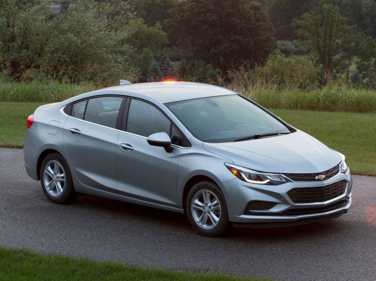 10 Best Used Cars Under $8,000 - Kelley Blue Book