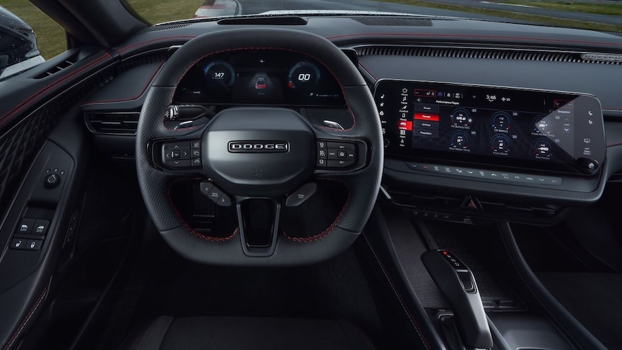 2025 Dodge Charger Price, Pictures, Release Date & More | Kelley Blue Book