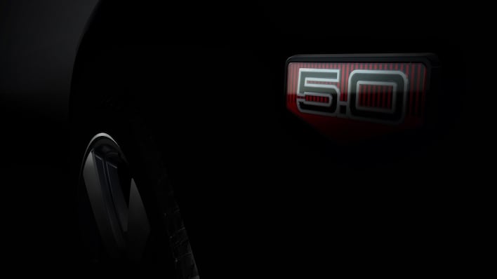 Ford Celebrates 60th Anniversary of the Mustang - Kelley Blue Book