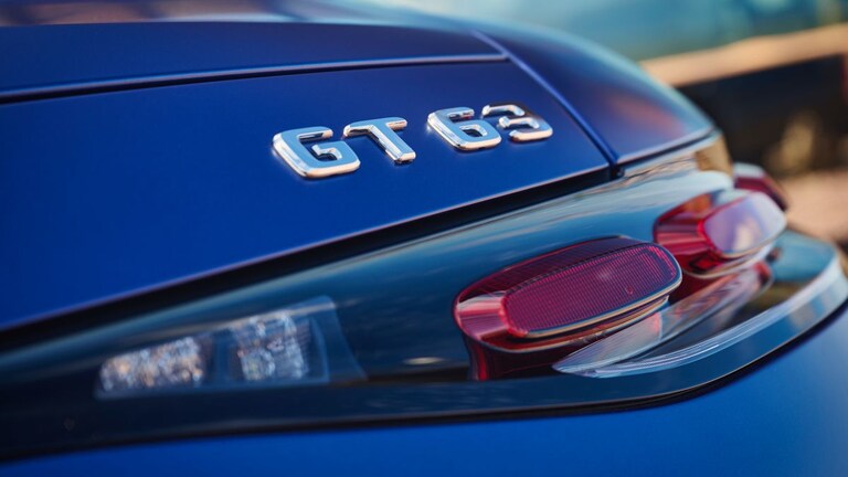 What Does GT Mean on a Car? - Kelley Blue Book