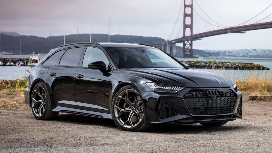 10 Best New Station Wagons for 2024-2025 - Kelley Blue Book