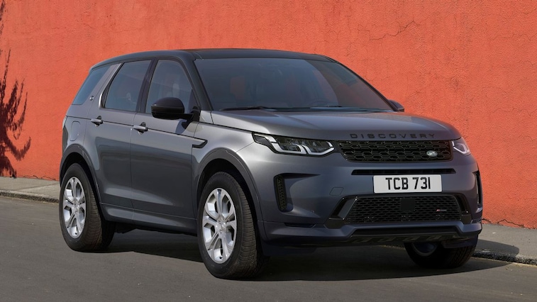 2024 Jeep Grand Cherokee vs. 2024 Land Rover Discovery Sport Comparison ...