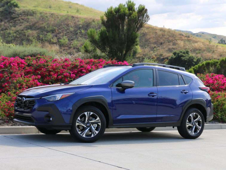 10 Best SUV Lease Deals in March 2025 - Kelley Blue Book