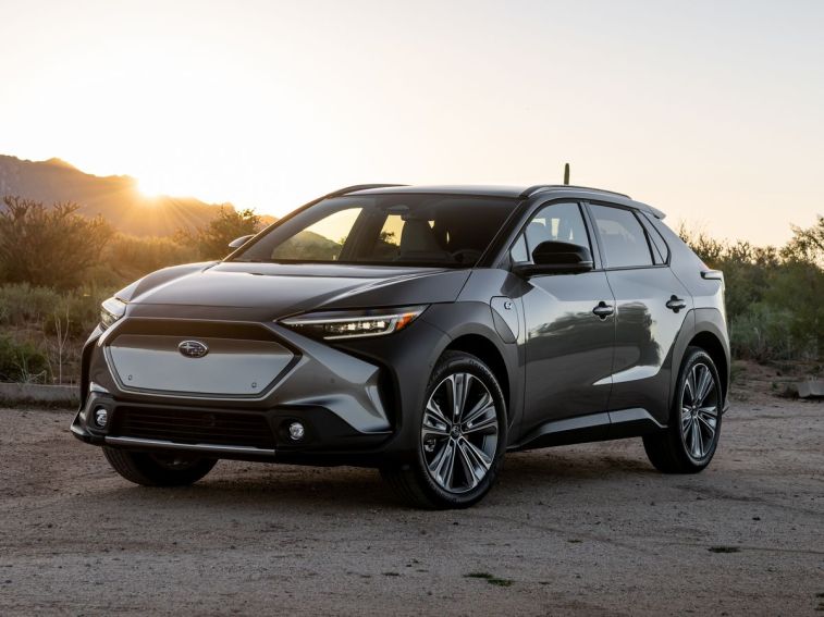 10 Best Electric Car Deals in July 2024 - Kelley Blue Book